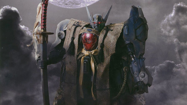 threeZero版高达将于近期开始发售 - 拆盒