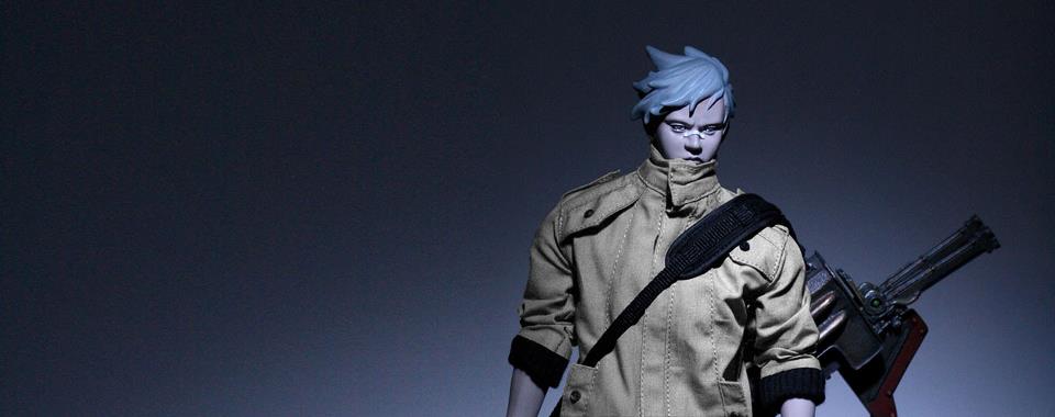 AX2 Studio正式更名为AX2 Limited - 拆盒