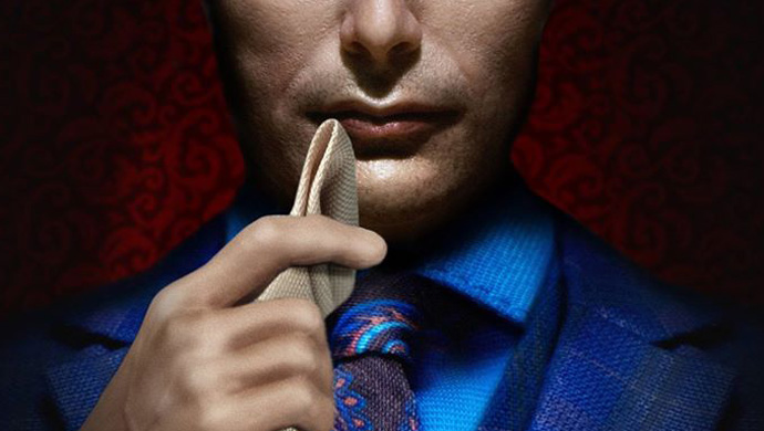 Threezero新品预告:美剧《汉尼拔》(hannibal) 拆盒