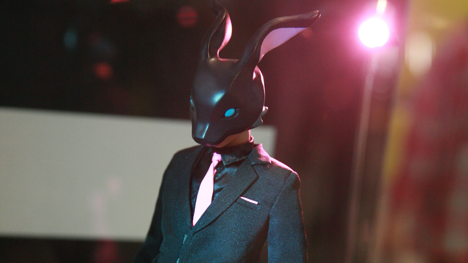 【2019STS】J.T Studio 新品『TWO』展示！ - 拆盒