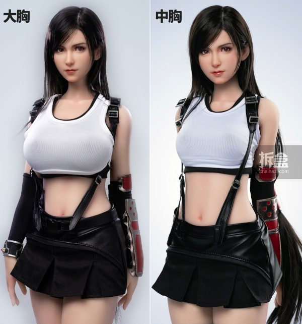 SGD STUDIO TIFA 1 3 SGD STUDIO TIFA 1 3