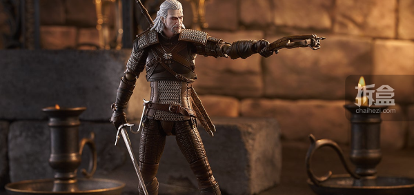 figma 模型人偶兵人手办玩具价格开箱评测及官网资讯 - 拆盒