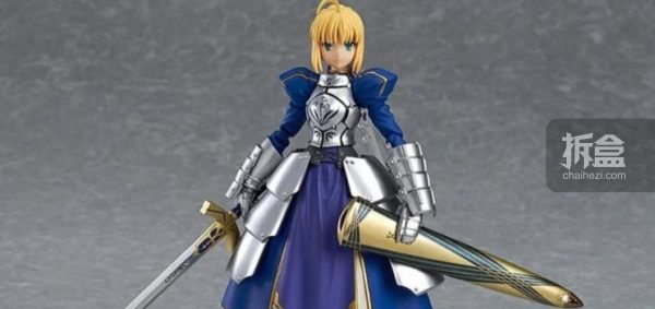 figma 模型人偶兵人手办玩具价格开箱评测及官网资讯 - 拆盒